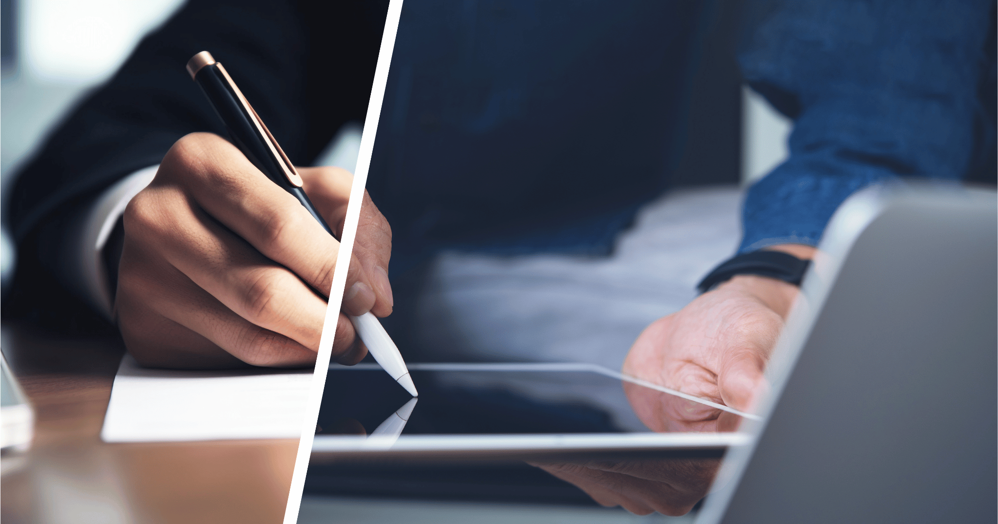 Die Signaturlösung, die Ihr Arbeiten beschleunigen wird | FP Sign