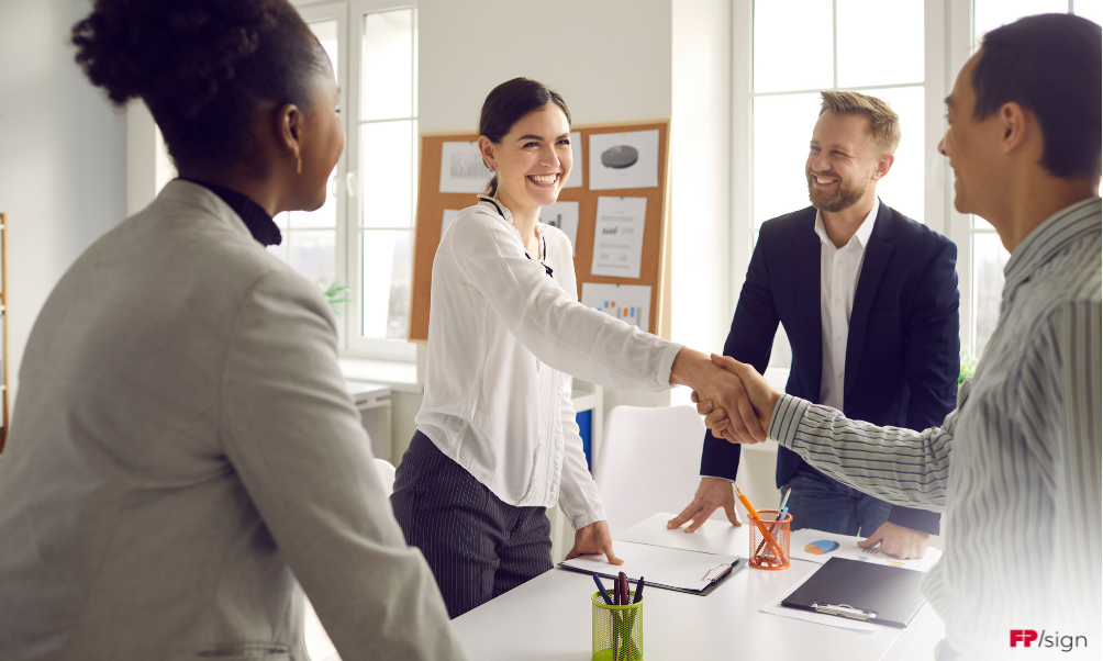 Schriftformerfordernis: Definition, Bedeutung, digitale Signatur