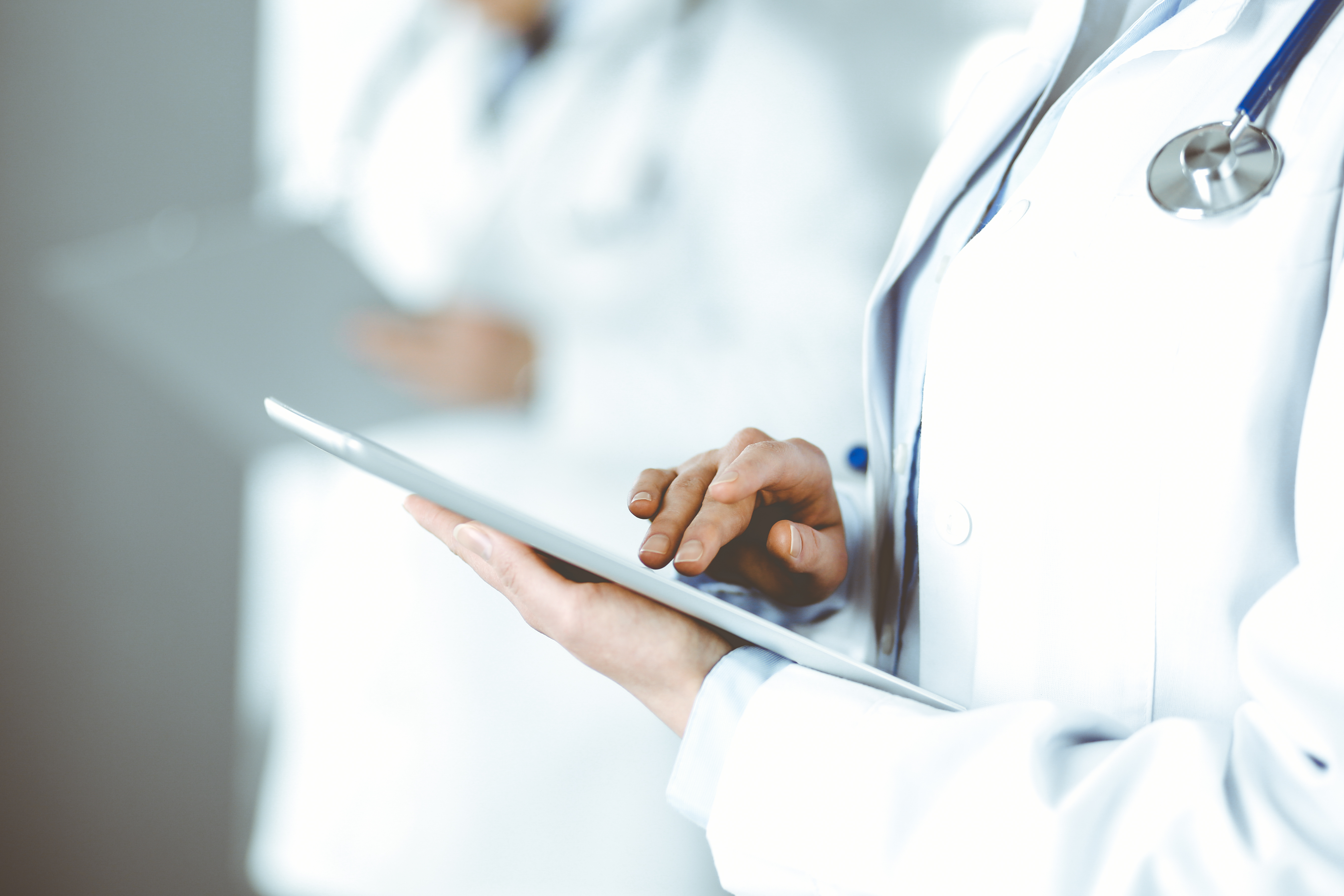 Healthcare | FP Sign